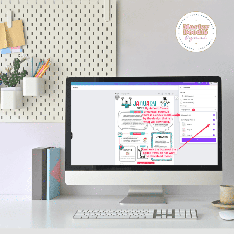 How to Download Canva Designs For Free in a Few Easy Steps - Marley ...