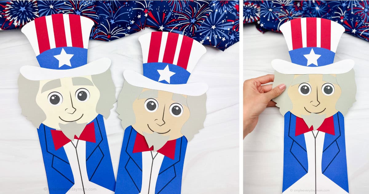 46+ Fun & Easy 4th of July Activities and Crafts for Toddlers - Marley ...