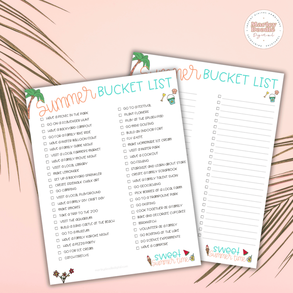 3 Free First Day of School Handprint Art Activity Printables - Marley ...