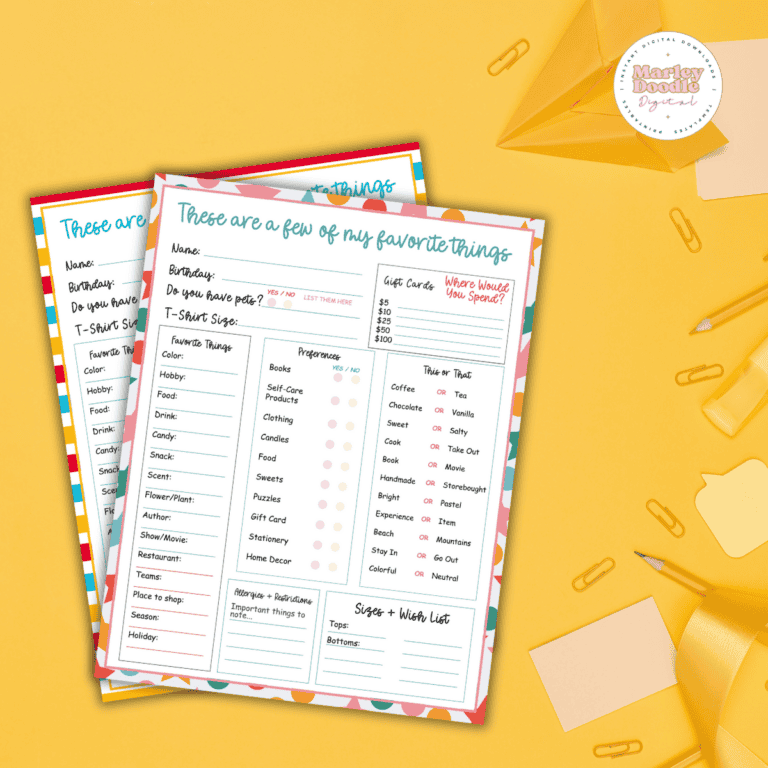 3 Free First Day of School Handprint Art Activity Printables - Marley ...