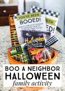 28+ Amazing Boo Basket Ideas for Halloween + Free Printables - Marley ...