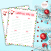 Cute Printable Christmas Wish List for Kids (Free Printable) - Marley ...