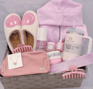 61+ Super Cute and Easy Burr Basket Ideas You Have to See! - Marley ...