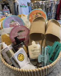 61+ Super Cute and Easy Burr Basket Ideas You Have to See! - Marley ...