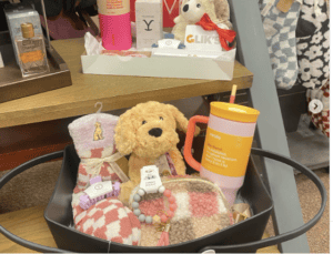 61+ Super Cute and Easy Burr Basket Ideas You Have to See! - Marley ...