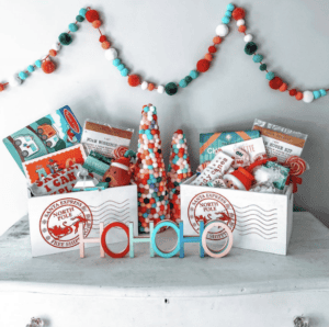 61+ Super Cute and Easy Burr Basket Ideas You Have to See! - Marley ...