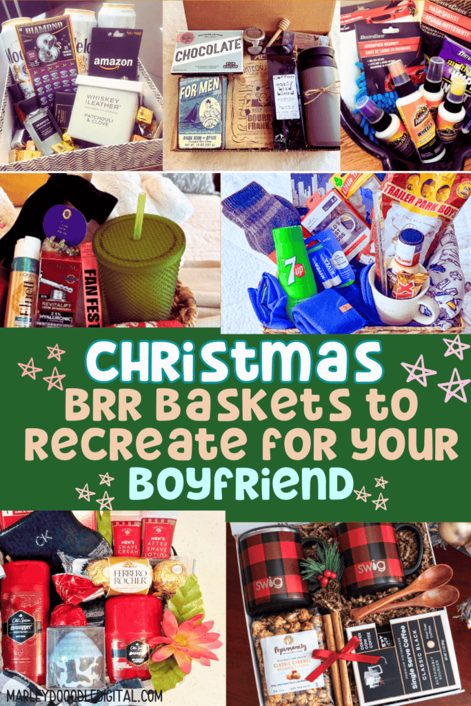 61+ Super Cute and Easy Burr Basket Ideas You Have to See! - Marley ...