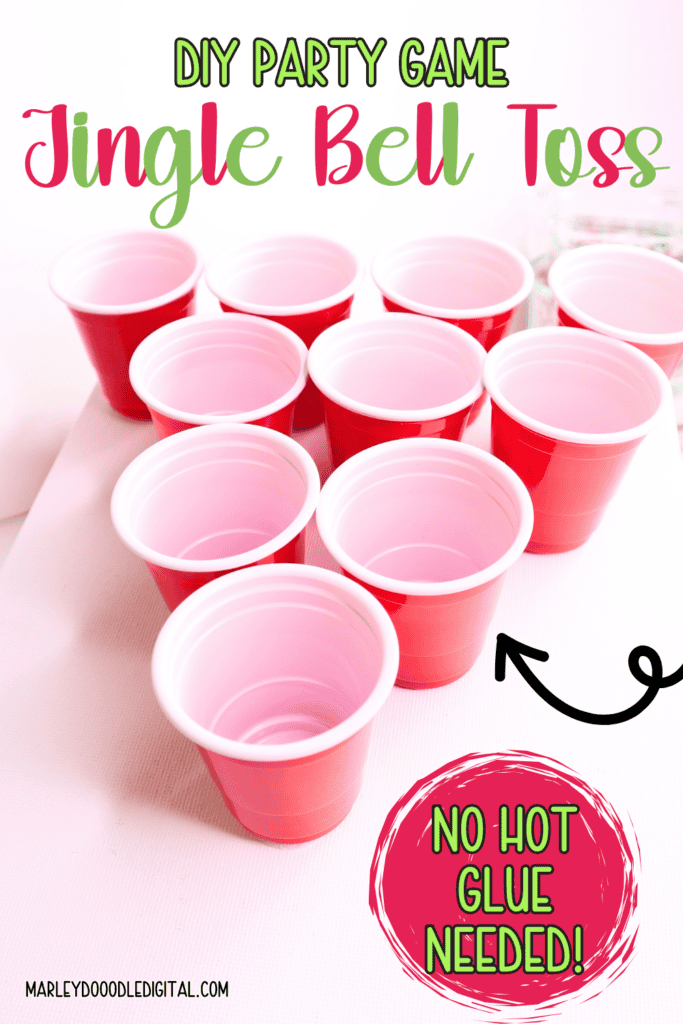 29+ Fun & Easy Christmas Party Games to Play This Year! - Marley Doodle ...