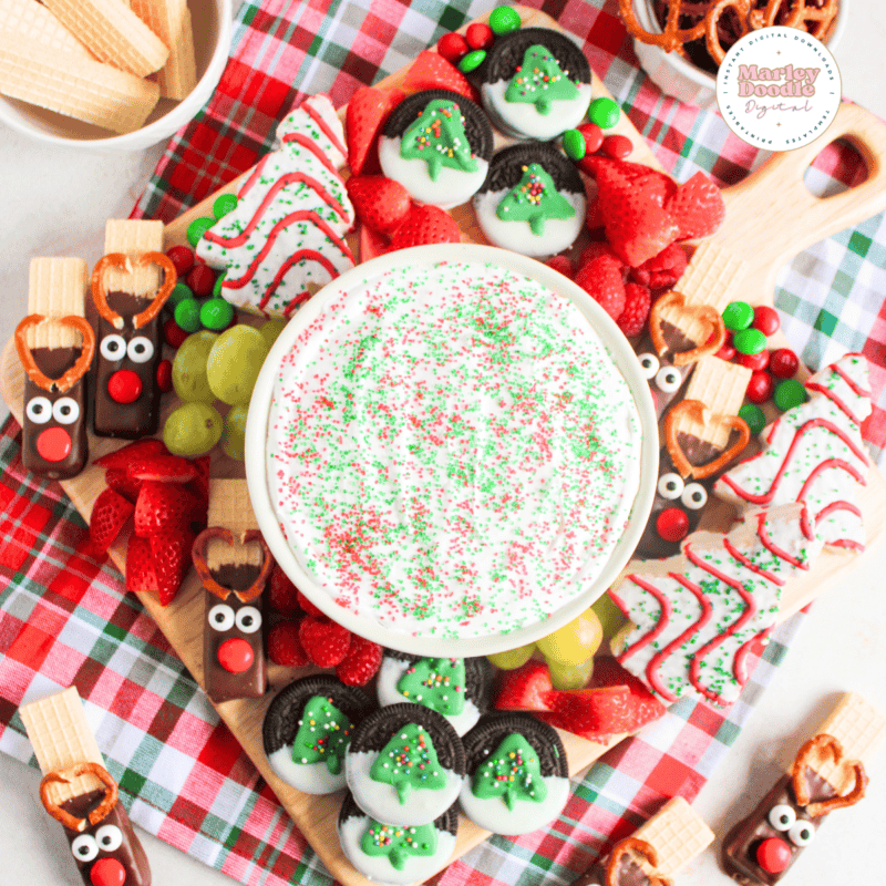 Fun Christmas Memory Matching Game for Kids -Free Printable! - Marley ...