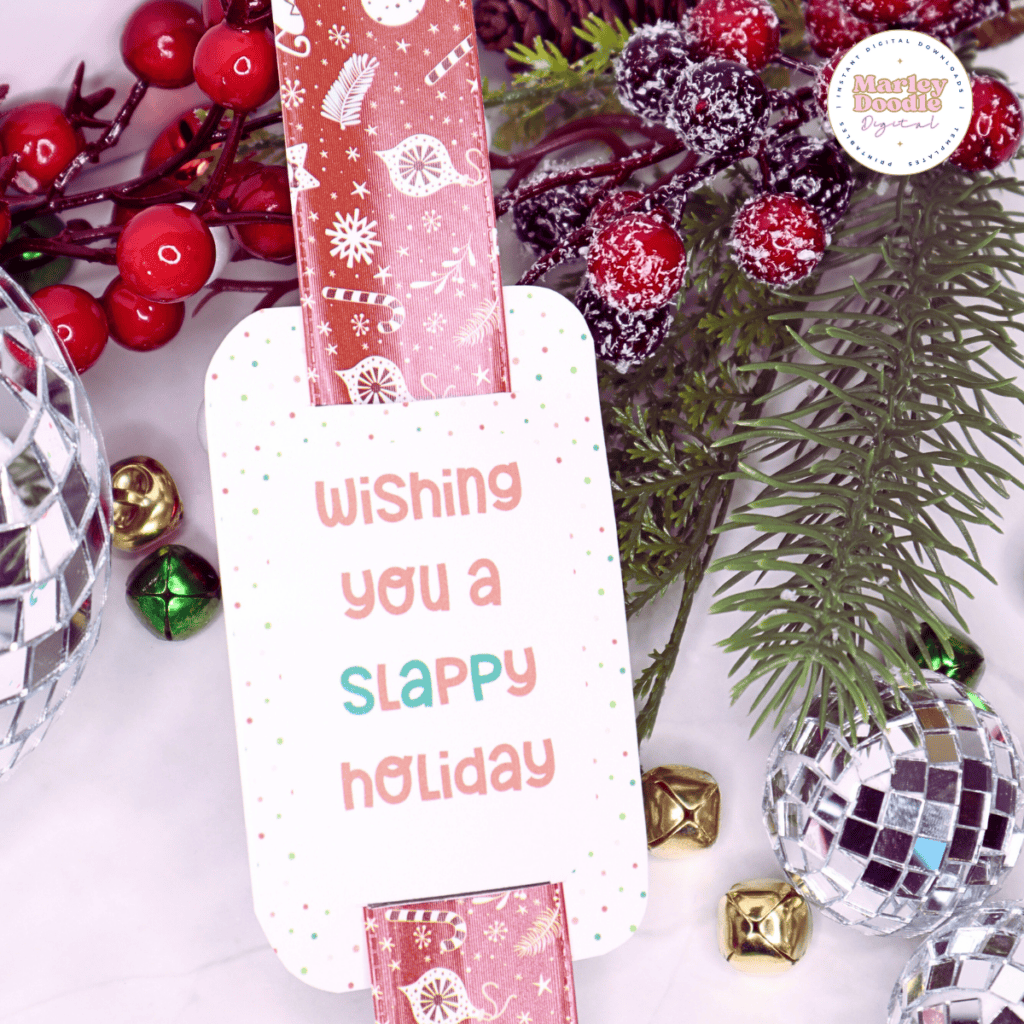 March Monthly Calendar Printables - Marley Doodle Digital