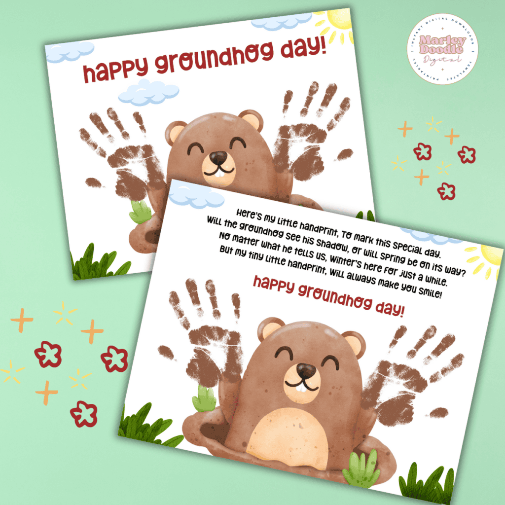 Free Printable Reward Charts for Kids - Marley Doodle Digital