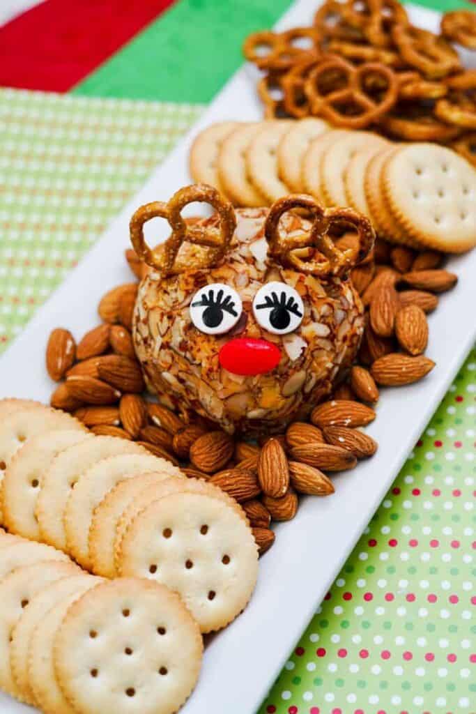 21+ Fun & Festive Reindeer Themed Food Ideas You Have to See! - Marley ...