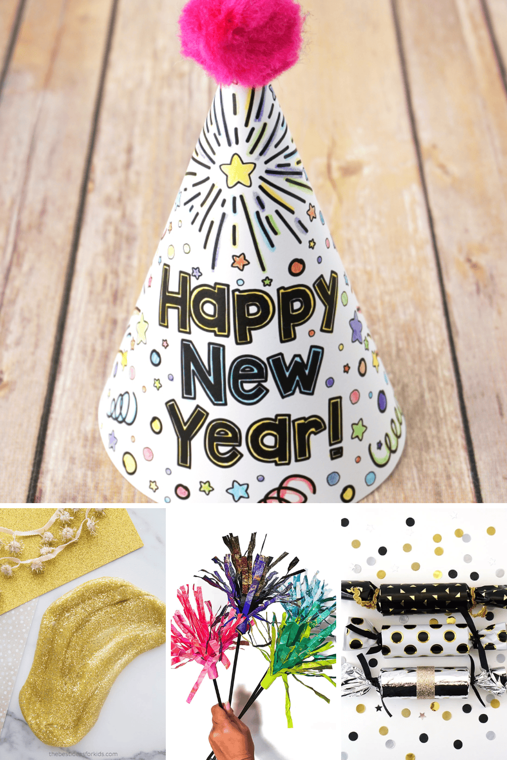 51+ NYE Party Ideas You Don't Want to Miss! - Marley Doodle Digital