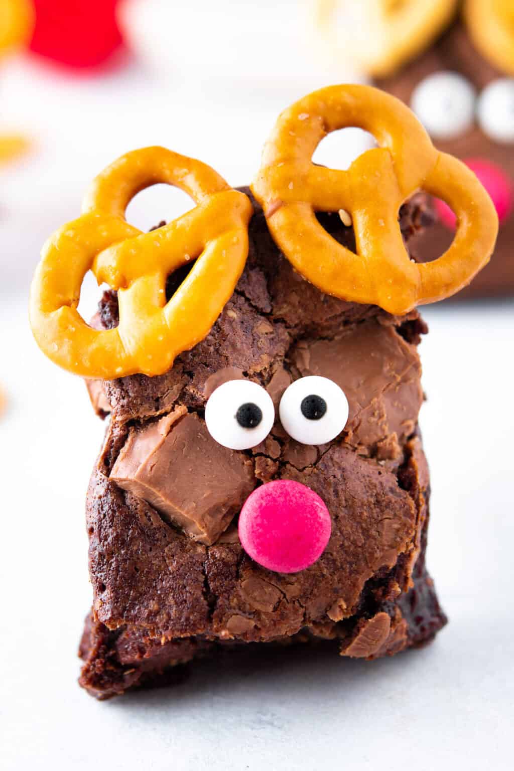 21+ Fun & Festive Reindeer Themed Food Ideas You Have to See! - Marley ...