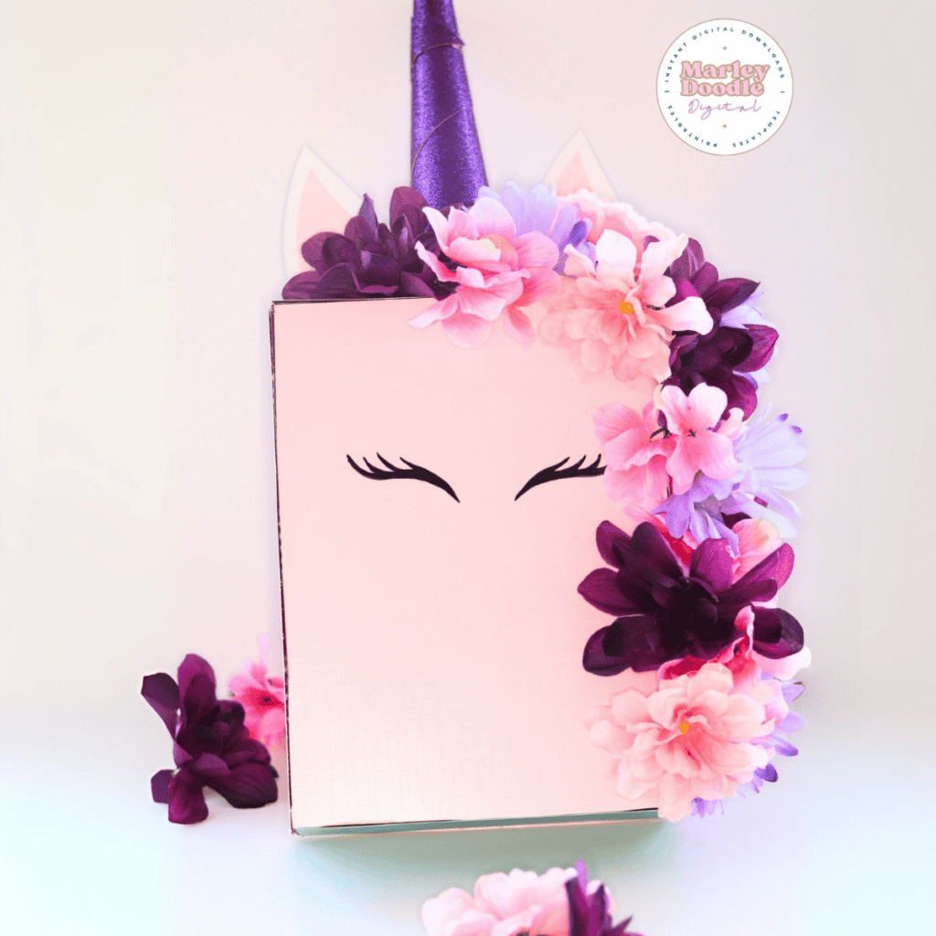 Cute & Free Printable Tic Tac Toe Valentine Day Cards - Marley Doodle ...