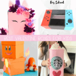 How Many Valentine Candies Are in the Jar? (Free Printables) - Marley ...