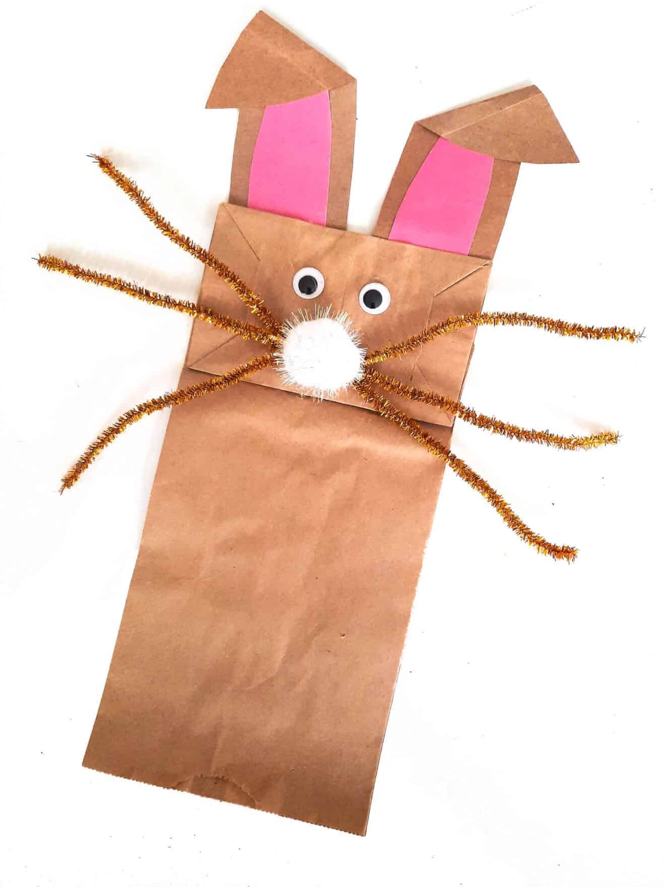 27+ Easy and Fun Easter Crafts for Preschool - Marley Doodle Digital