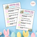 18+ *Totally Free* Easter Games (Perfect for Families) - Marley Doodle ...