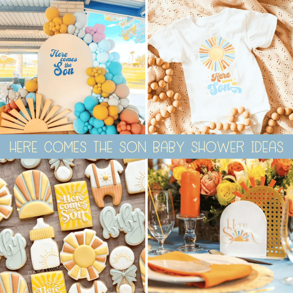 29+ So Berry Sweet Baby Shower Ideas - Marley Doodle Digital