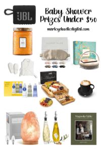 55+ Fun and Creative Baby Shower Prize Ideas (That Everyone Will Want ...