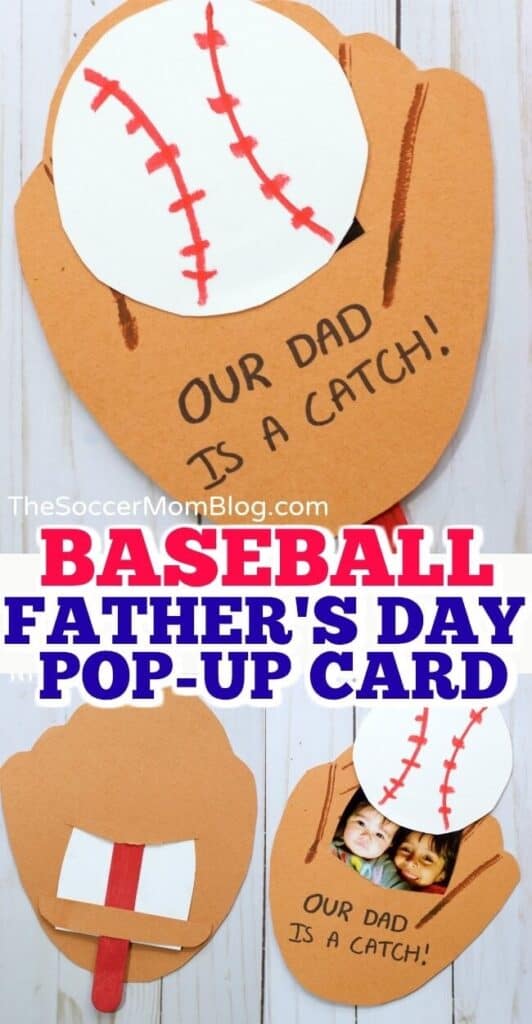 25+ Easy Father's Day Crafts That Dad Will Love! - Marley Doodle Digital