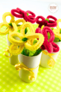 26+ Fun and Festive April Crafts for Kids - Marley Doodle Digital