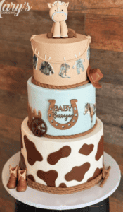 29+ Stunning Rustic Country Baby Shower Ideas - Marley Doodle Digital