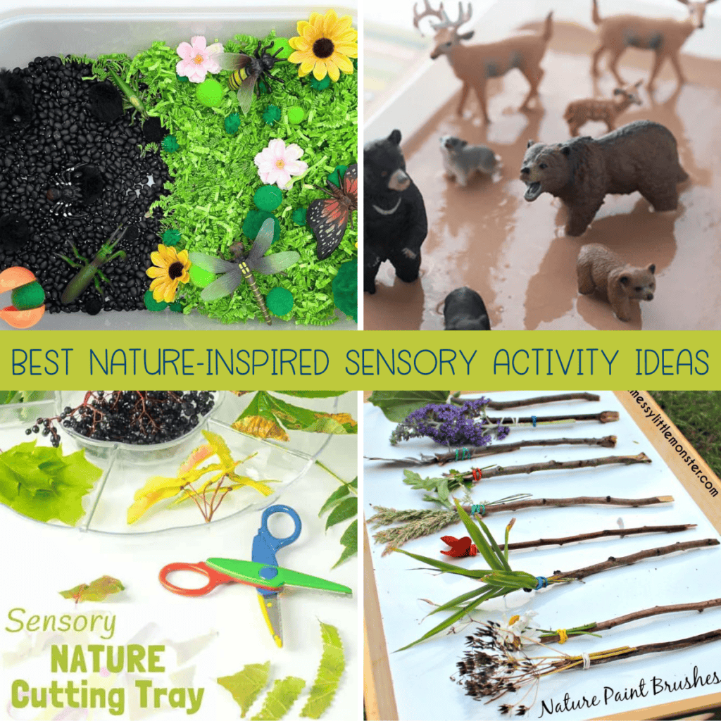 Bee Sensory Bin + Free Printables and Task Cards - Marley Doodle Digital