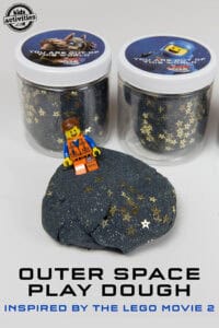 21+ Fun Space-Themed Sensory Activities for Kids - Marley Doodle Digital