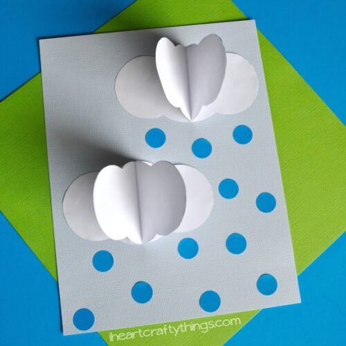 19+ Easy Weather Crafts for Kids, Toddlers, and Preschool - Marley ...