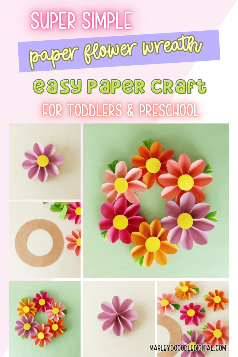19+ Last-Minute Mother's Day Crafts Using Paper That Are Actually Easy ...