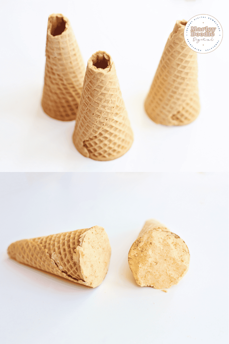 DIY Fizzy Volcano Sensory Bin + Free Printable Science Experiment ...