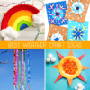 19+ Easy Weather Crafts for Kids, Toddlers, and Preschool - Marley ...