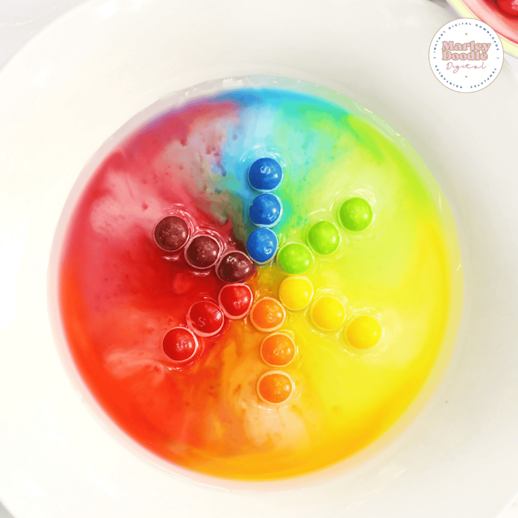 3 Free First Day of School Handprint Art Activity Printables - Marley ...