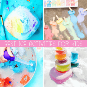 75+ Super Fun June Crafts for Kids - Marley Doodle Digital