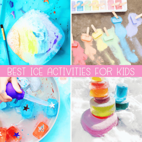 75+ Super Fun June Crafts for Kids - Marley Doodle Digital