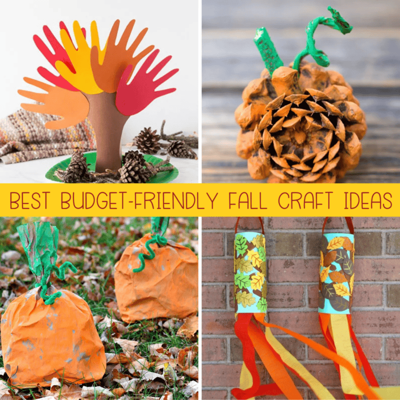 10 Easy & Cute Thanksgiving Handprint Art Printables (Free) - Marley ...