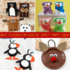 19+ Easy Polar Bear Crafts for Kids, Toddlers, and Preschool - Marley ...