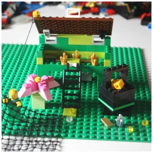 20 Easy DIY Leprechaun Trap Ideas - Marley Doodle Digital