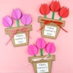 19+ Last-Minute Mother's Day Crafts Using Paper That Are Actually Easy ...