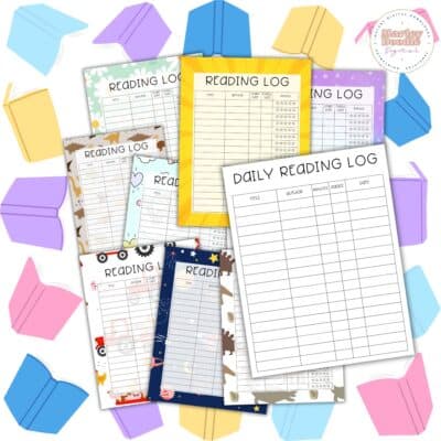 Free Printable Science Experiment Worksheet (Scientific Method ...